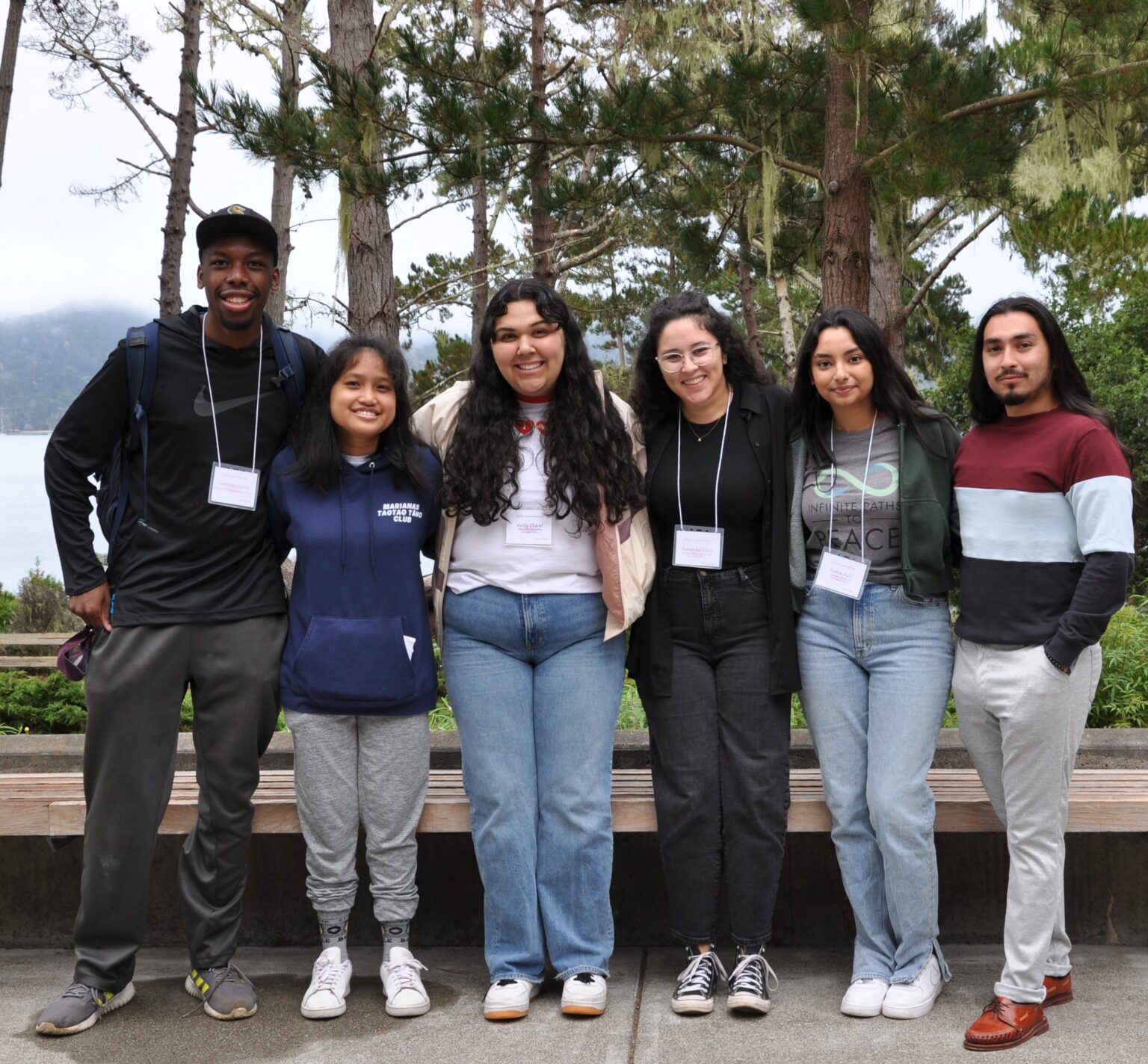 Shinnyo Fellowship Program