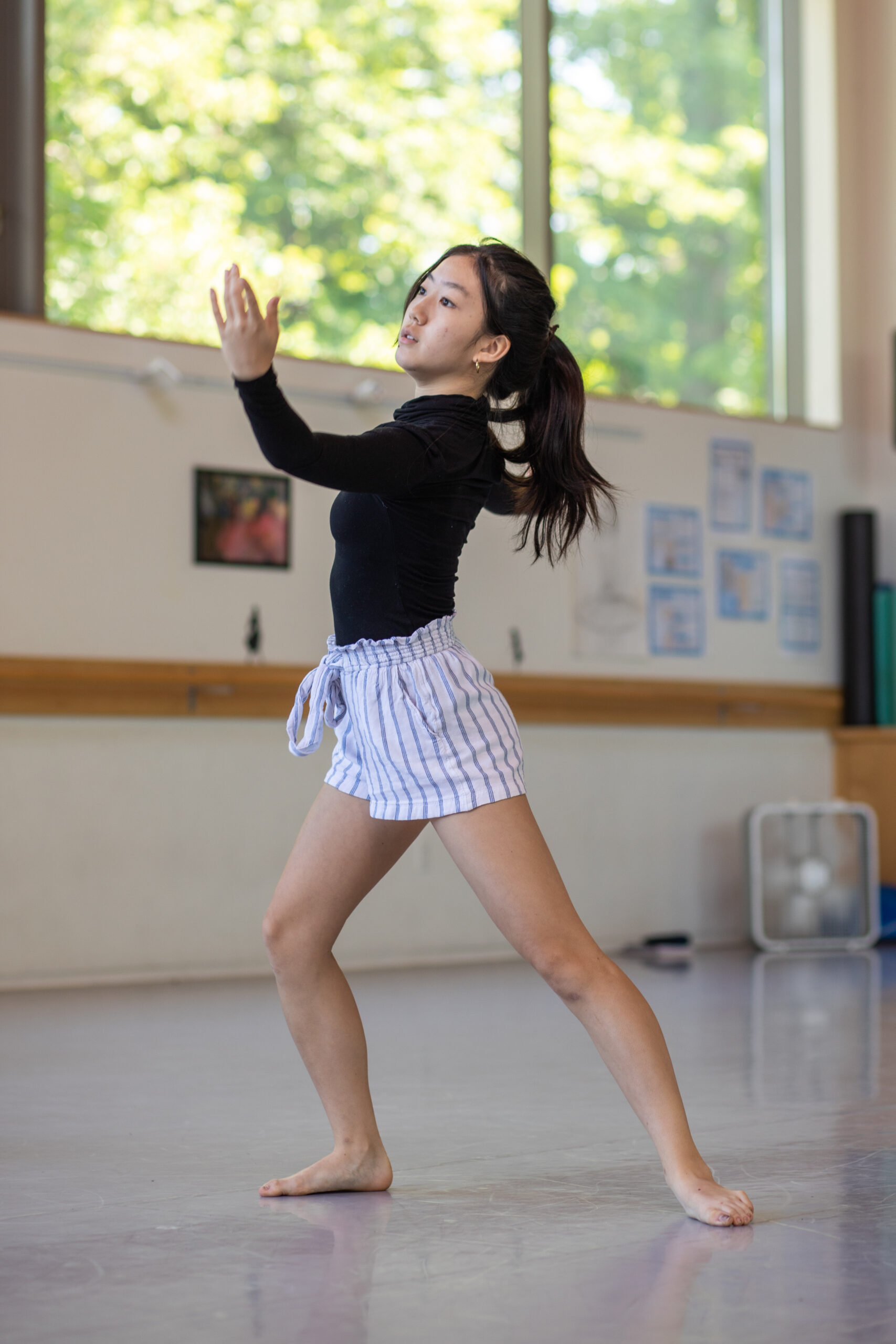 Exploring the Creative Journey at Putney Summer Arts Program